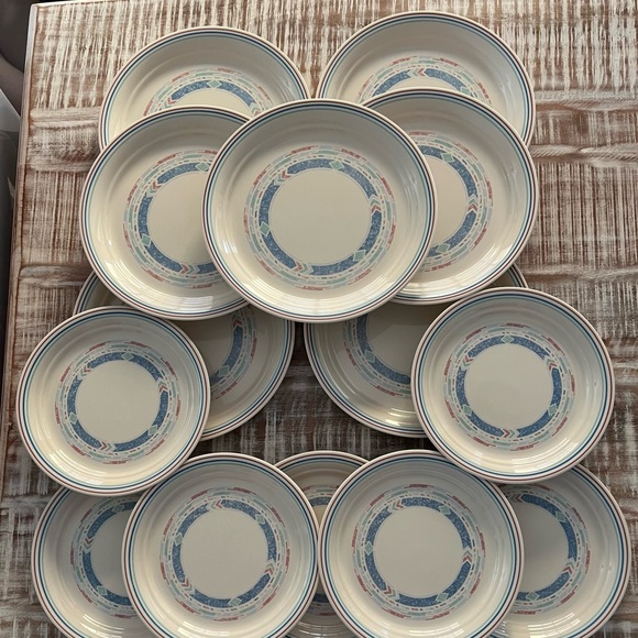 Corelle | Dining | Corelle Plates Southwest Heritage | Poshmark